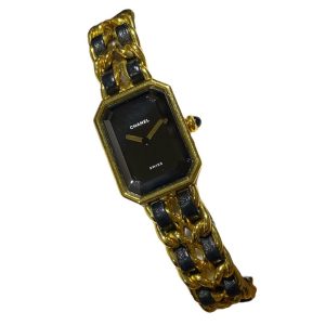 CHANEL シャネル プルミエールM H0001 ウィメンズ クォーツ CHANEL シャネル プルミエールM H0001 ウィメンズ クォーツ