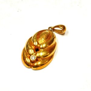 K18 750 18金 ラピスラズリ ネックレスの買取実績 | 買取専門店 K18 750 18金 ラピスラズリ ネックレスの買取実績 | 買取専門店