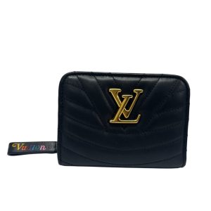 LOUIS VUITTON(ルイヴィトン) モノグラム 二つ折り財布 LOUIS VUITTON(ルイヴィトン) モノグラム 二つ折り財布